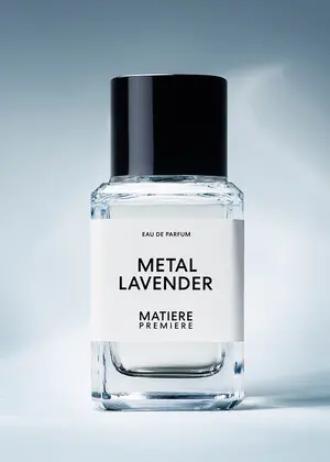 MATIERE PREMIERE Metal Lavender Eau De Parfum