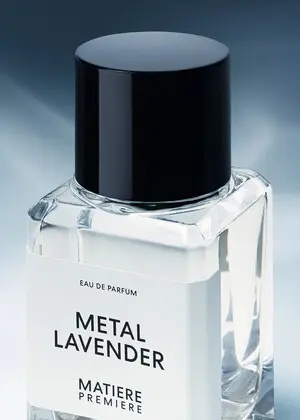 MATIERE PREMIERE Metal Lavender Eau De Parfum