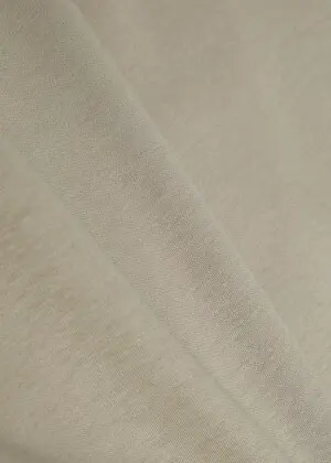 RAITH Santi Mercerized Cotton Polo Shirt - Sage