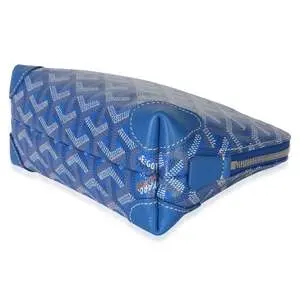 Goyard Goyardine Canvas Cosmetic Pouch