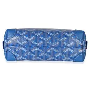 Goyard Goyardine Canvas Cosmetic Pouch