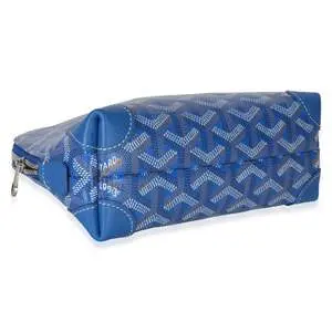 Goyard Goyardine Canvas Cosmetic Pouch