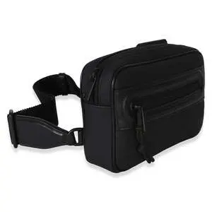 Gucci Rubber Gg Effect Sling Bag