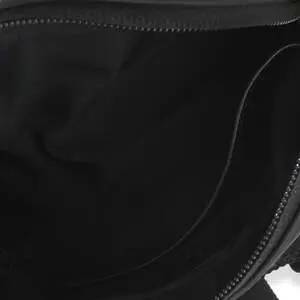 Gucci Rubber Gg Effect Sling Bag