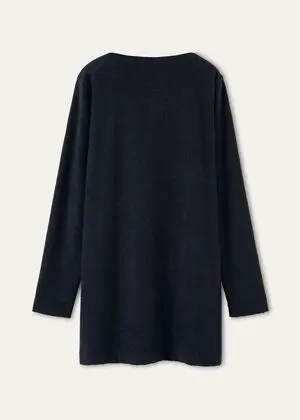 Loro Piana Domaso Dress