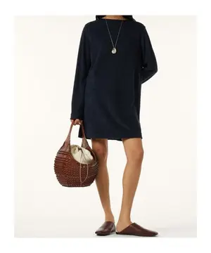 Loro Piana Domaso Dress