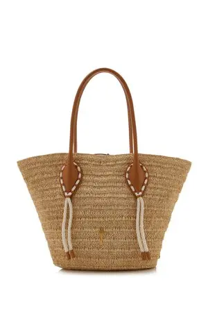 Christian Louboutin Woven Bags For Women