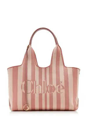 Chloe Oversized Totes