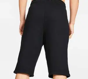 Nike Dri-fit Knit Training Shorts