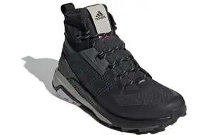 Adidas Outdoor Terrex Trailmaker Mid-top Trail Shoes