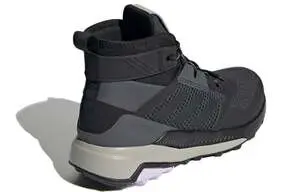 Adidas Outdoor Terrex Trailmaker Mid-top Trail Shoes