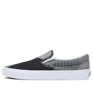VANS Classic Slip-on Patchwork 'gray Black