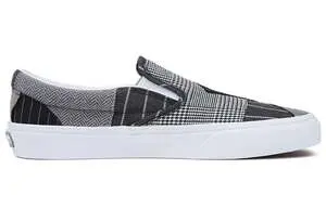 VANS Classic Slip-on Patchwork 'gray Black