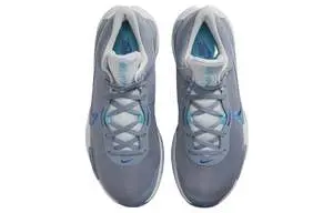 Nike Renew Elevate 3 High Top Sneakers - Grey/multi-color