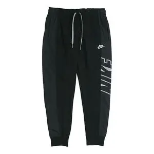 Nike As Ce Ft Jggr Snl - Black