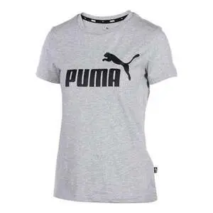 PUMA Logo T-shirt