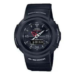 Casio G-shock Analog-digital Watch