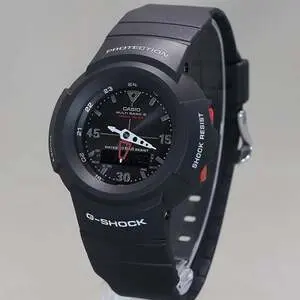 Casio G-shock Analog-digital Watch