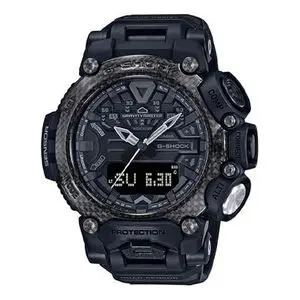 Casio G-shock Gravitymaster Watch