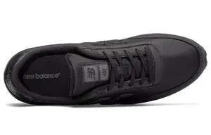 NEW BALANCE 410 Series Sneakers - Black