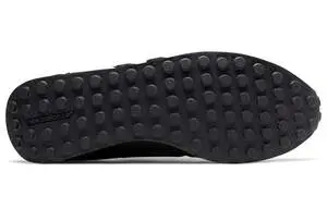 NEW BALANCE 410 Series Sneakers - Black