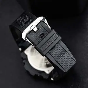 Casio G-shock G-steel Watch