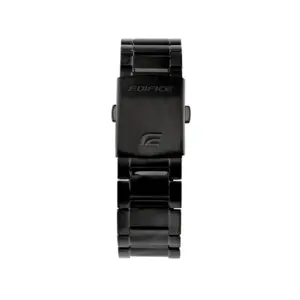 Casio Edifice Limited Edition Solar Powered Analog Watch With Sapphire Crystal
