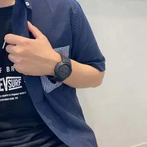 Casio G-shock Analog-digital Watch
