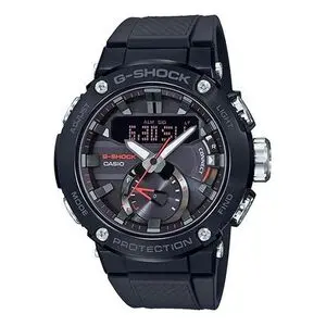 Casio G-shock G-steel Watch - Black