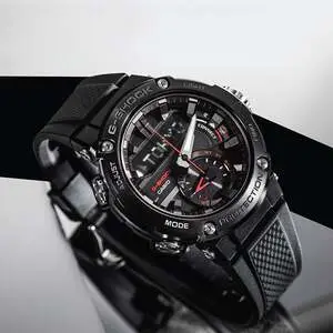 Casio G-shock G-steel Watch