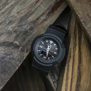 Casio G-shock Analog-digital Watch