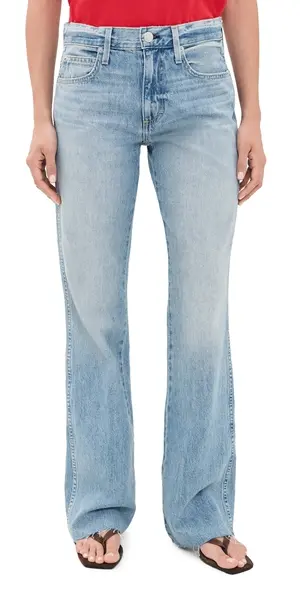 AMO Marcenia Jeans - Hush