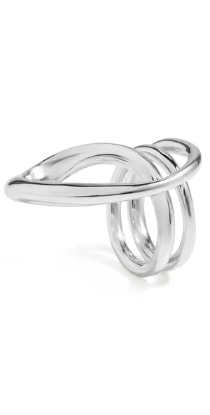 Charlotte Chesnais Round Trip Blow Ring
