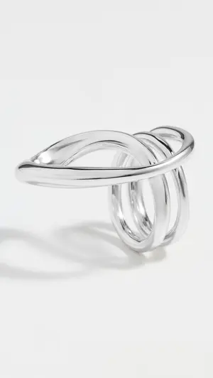 Charlotte Chesnais Round Trip Blow Ring