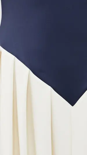 PORT DE BRAS Kasumi Dress