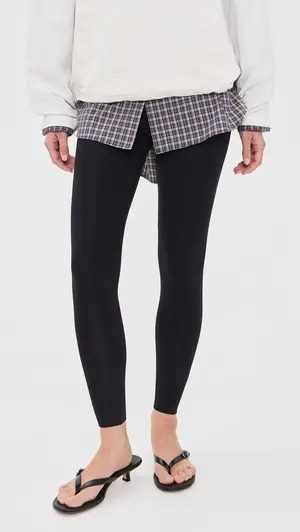 Commando Neoprene Petite Leggings