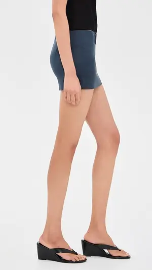 Lioness Poise Micro Mini Skirt