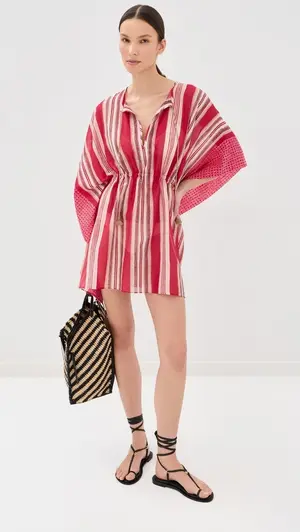 Isabel Marant Étoile Loreliz Coverup