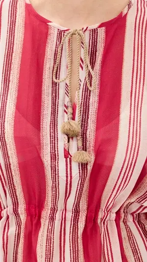 Isabel Marant Étoile Loreliz Coverup