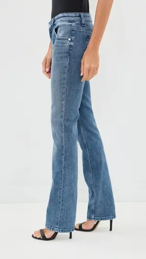 EB DENIM Lennon Cigarette Jeans