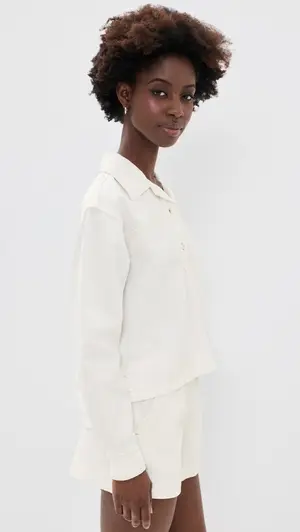 FAVORITE DAUGHTER The Laguna Shirt