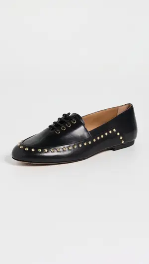 JIL SANDER Elyss Loafers