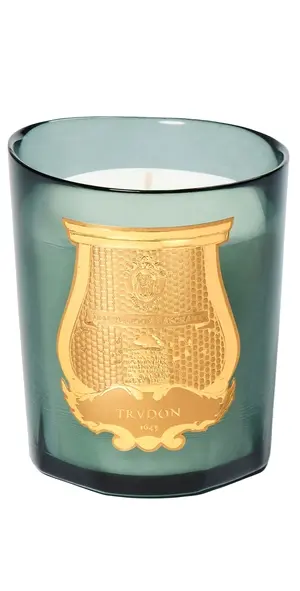 TRUDON Figuerie Candle 270 White Fig/patchouli/moss