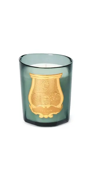 TRUDON Figuerie Candle 270 - White Fig/patchouli/moss