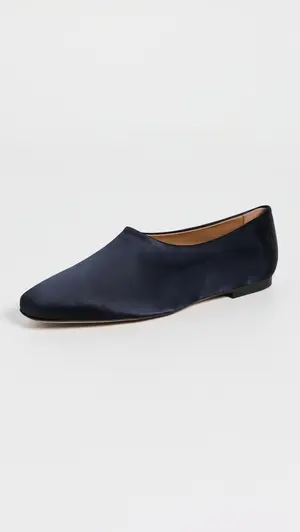 JIL SANDER Ballerina Prince Shoes