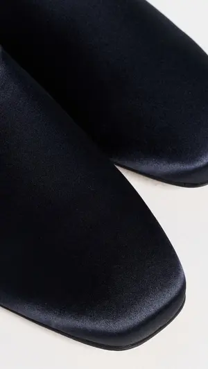 JIL SANDER Ballerina Prince Shoes