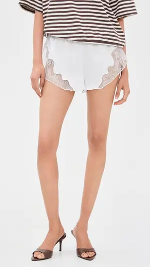 Lioness Paradise Mini Shorts