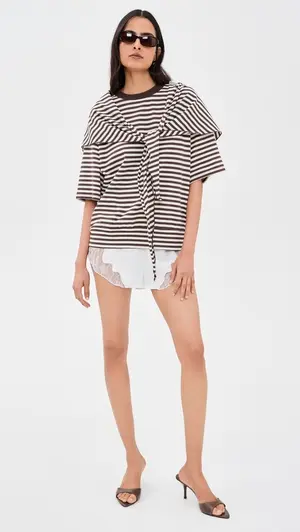Lioness Paradise Mini Shorts