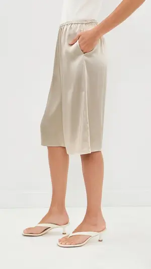 SEROYA Brice Shorts