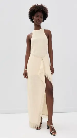 Nanushka Rayen Dresses